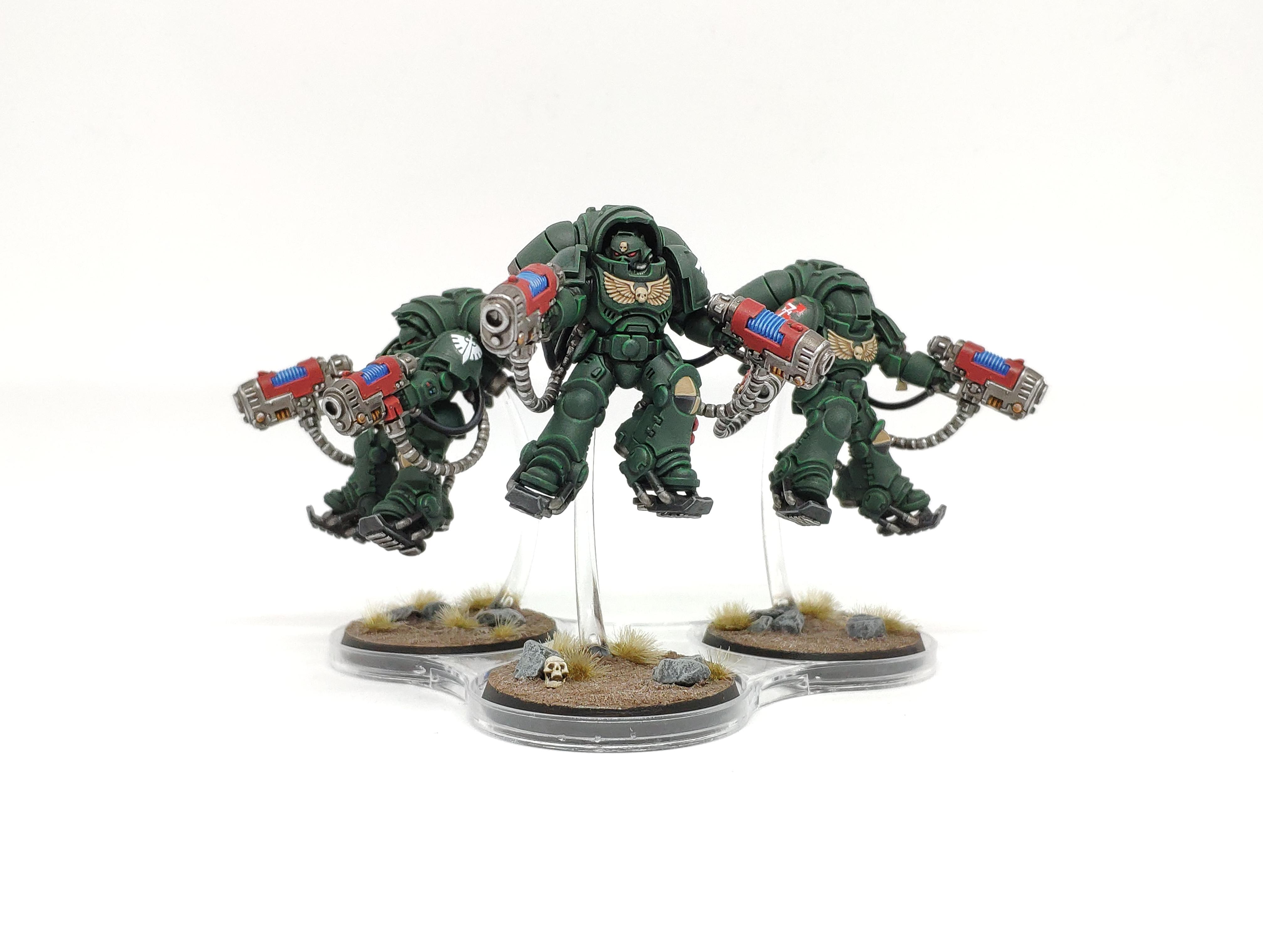 Adeptus Astartes, Citadel, Dark Angels, Games Workshop, Inceptors ... Adeptus Astartes, Citadel, Dark Angels, Games Workshop, Inceptors ...